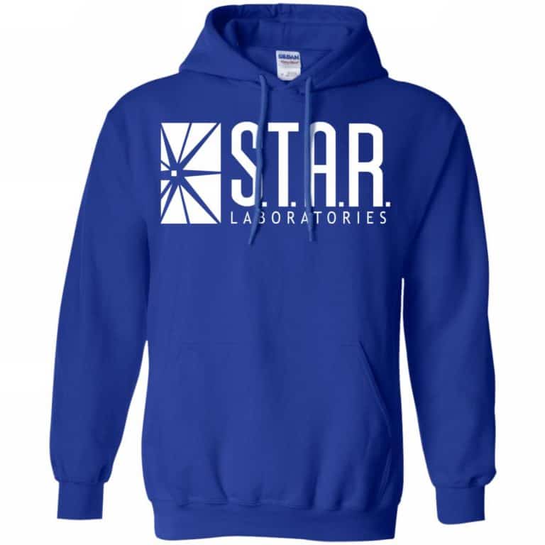 S.T.A.R. Labs Shirt - Star Laboratories Shirt, Hoodie, Tank | 0sTees