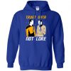 Trust Data Not Lore - Star Trek Shirt, Hoodie, Tank | 0sTees