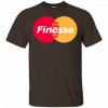 MasterCard Inspired Finesse Your Credit Card Shirt, Hoodie, Tank | 0sTees