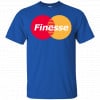 MasterCard Inspired Finesse Your Credit Card Shirt, Hoodie