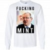 Fucking Mint Rudd Shirt, Hoodie, Tank | 0sTees