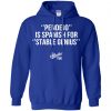 Pendejo Is Spanish For Stable Genius It's Mueller Time Shirt, Hoodie ...