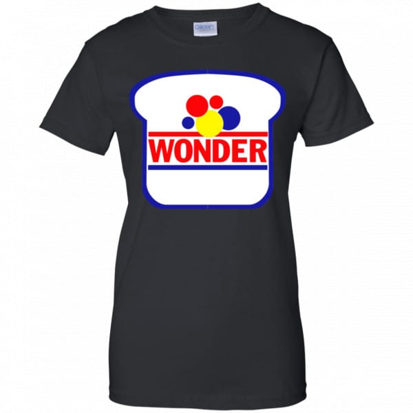 Wonder Bread Shirt, Hoodie, Tank - 0sTees