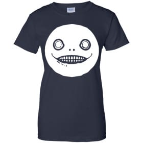 Game Nier Automata Emil Shirt, Hoodie, Tank - 0sTees