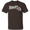 Schlatt And Co Shirt, Hoodie, Tank - 0sTees