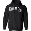 Schlatt And Co Shirt, Hoodie, Tank | 0sTees