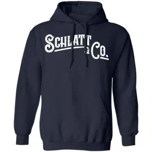 Schlatt And Co Shirt, Hoodie, Tank - 0sTees