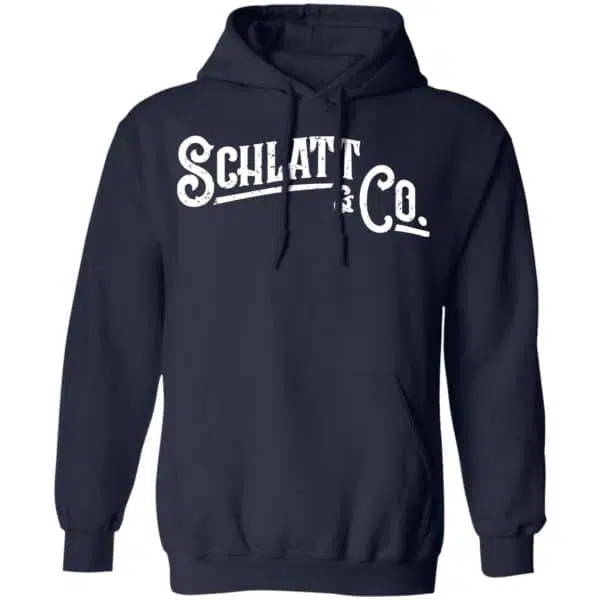 Schlatt And Co Shirt, Hoodie, Tank - 0sTees