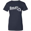 Schlatt And Co Shirt, Hoodie, Tank | 0sTees