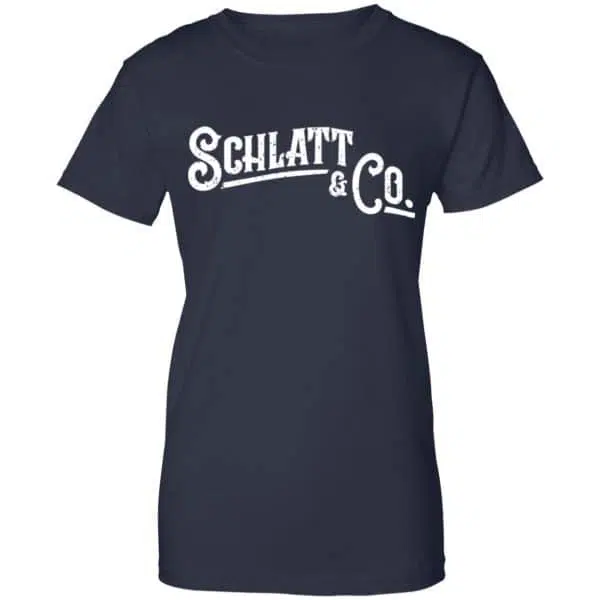 Schlatt And Co Shirt, Hoodie, Tank - 0sTees
