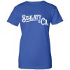 Schlatt And Co Shirt, Hoodie, Tank | 0sTees