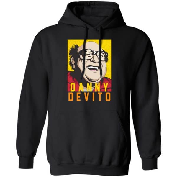 Danny Devito Shirt, Hoodie, Tank | 0sTees