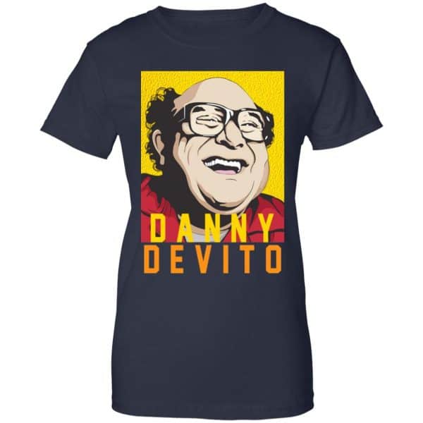 Danny Devito Shirt, Hoodie, Tank | 0sTees