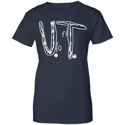 UT University Of Tennessee Logo Shirt, Hoodie, Tank - 0sTees
