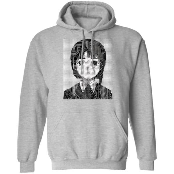 Serial Experiments Lain Shirt, Hoodie, Tank | 0sTees