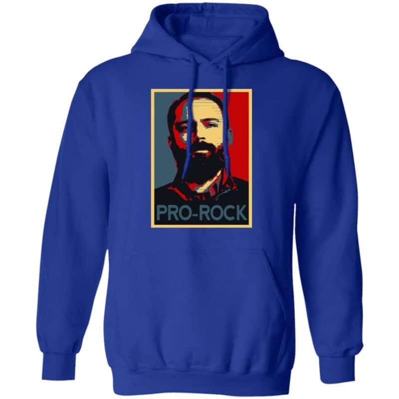Neil Fallon HOPE Portrait Shirt, Hoodie, Tank - 0sTees