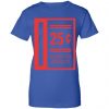 Push To Reject Quarters Arcade Game Shirt, Hoodie - 0sTees