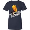Mr Hand What Are You People On Dope Shirt, Hoodie, Tank
