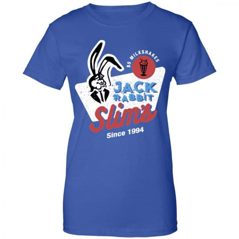 Jack Rabbit Slim's Restaurant Since 1994 Shirt, Hoodie, Tank - 0sTees