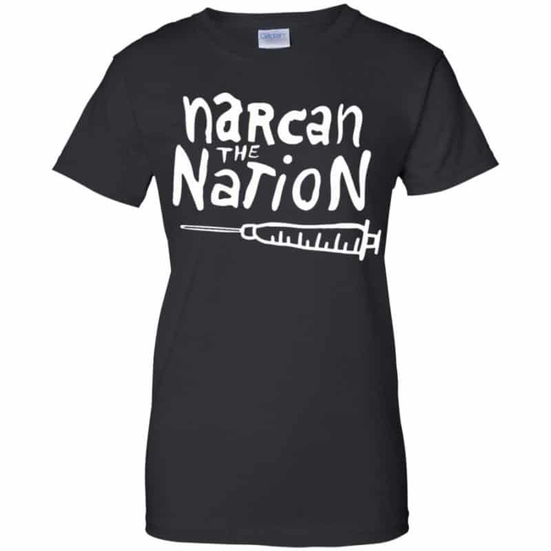 Narcan Criminale Shirt, Hoodie, Tank - 0sTees