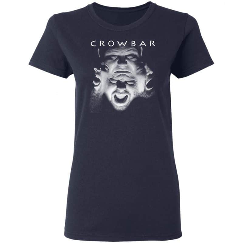 Crowbar Planets Collide Shirt, Hoodie, Tank - 0sTees