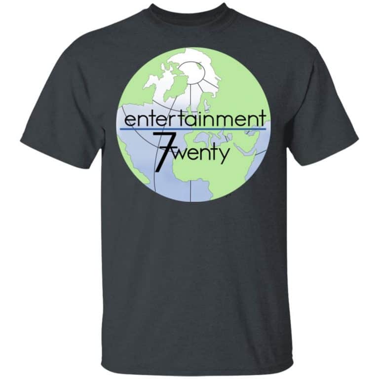 Parks and Recreation Entertainment 720 Shirt - 0sTees