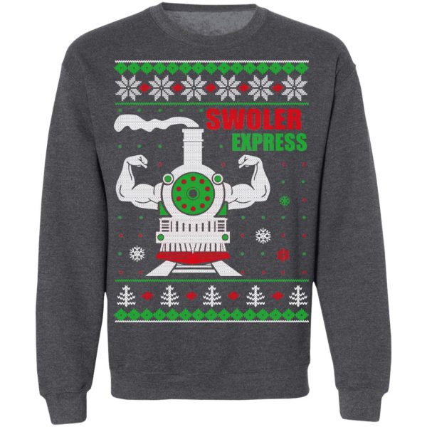 Swoler Express Sweater, T-Shirts, Hoodies | 0sTees