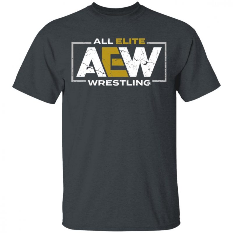 AEW All Elite Wrestling Shirt, Hoodie, Tank - 0sTees