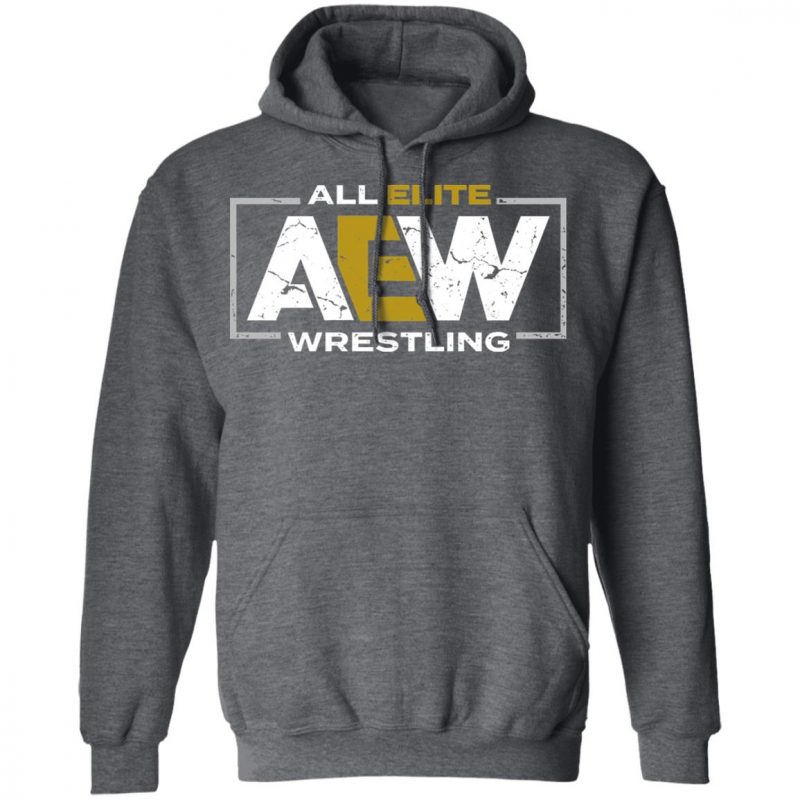 AEW All Elite Wrestling Shirt, Hoodie, Tank | 0sTees