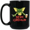 Sesh Gremlin Mug | 0sTees