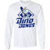 Nc Dinos Swole Daddy Shirt, Hoodie, Tank - 0sTees