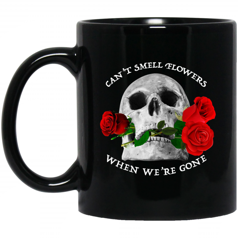 Feck Off Cup Mug | 0sTees