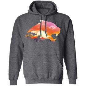 Wakanda Sunset Shirt, Hoodie, Tank - 0sTees