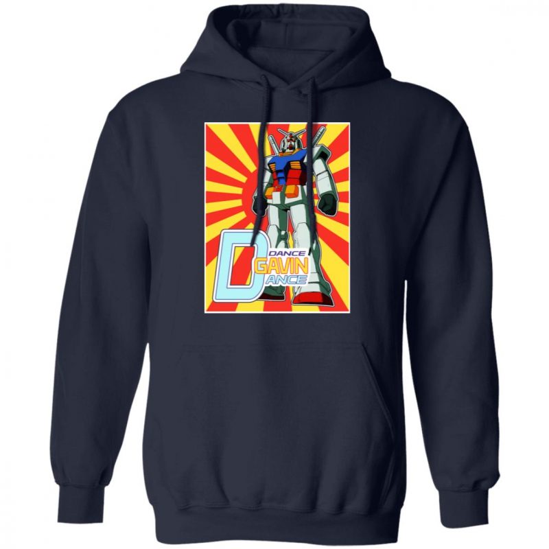 Dance Gavin Dance Official Merch Shirt, Hoodie, Tank - 0sTees