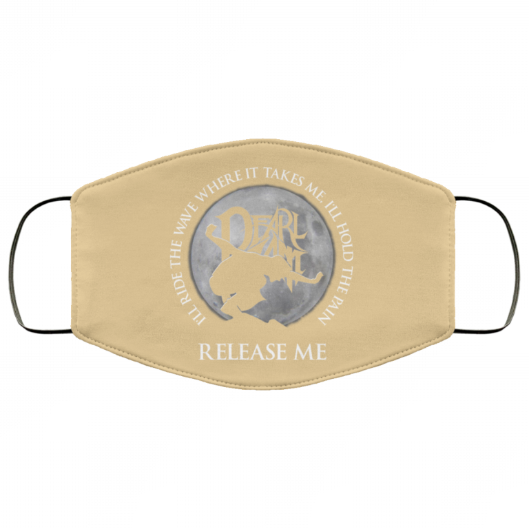 I’ll Ride The Wave Where It Takes Me I’ll Hold The Pain Release Me ...