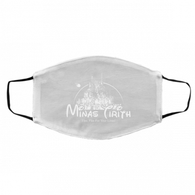 ATF Alcohol Tobacco And Firearms Face Mask | 0sTees
