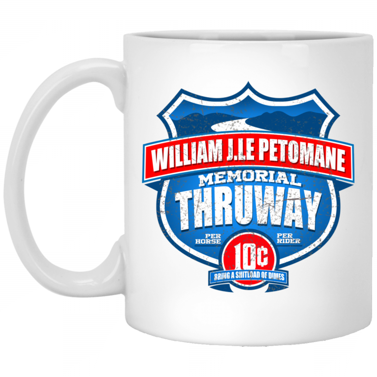 ATF Alcohol Tobacco And Firearms Mug | 0sTees