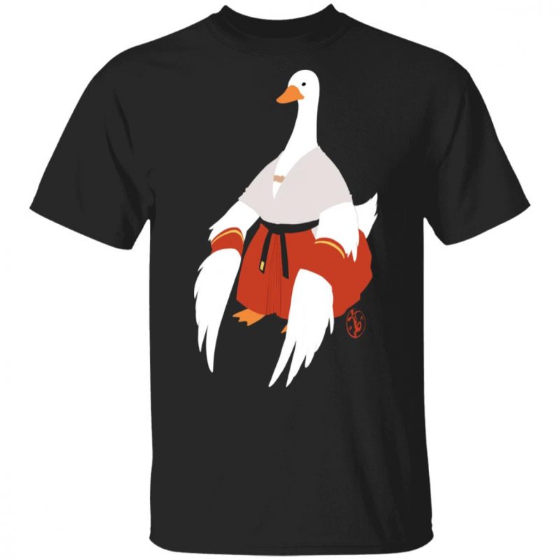 Geese Howard Kof Shirt, Hoodie, Tank - 0sTees