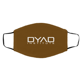 Orphan Black Dyad Institute Face Mask - 0sTees