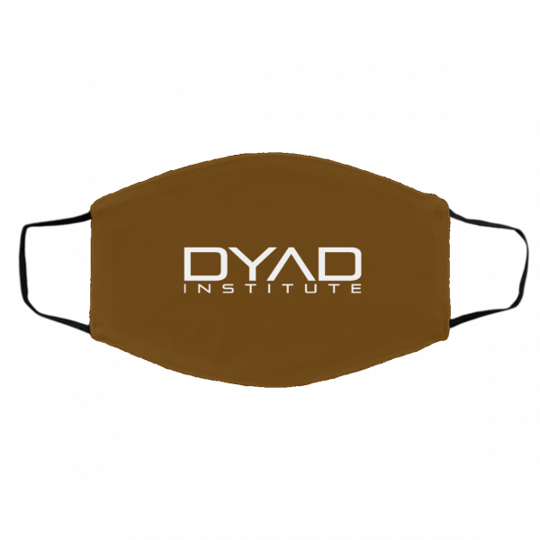 Orphan Black Dyad Institute Face Mask - 0sTees