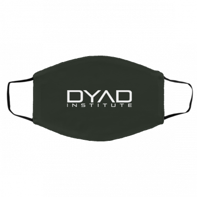 Orphan Black Dyad Institute Face Mask - 0sTees