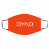 Orphan Black Dyad Institute Face Mask - 0sTees