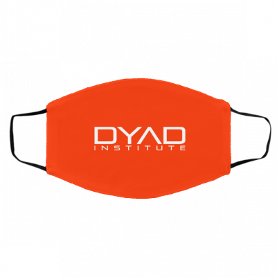Orphan Black Dyad Institute Face Mask - 0sTees