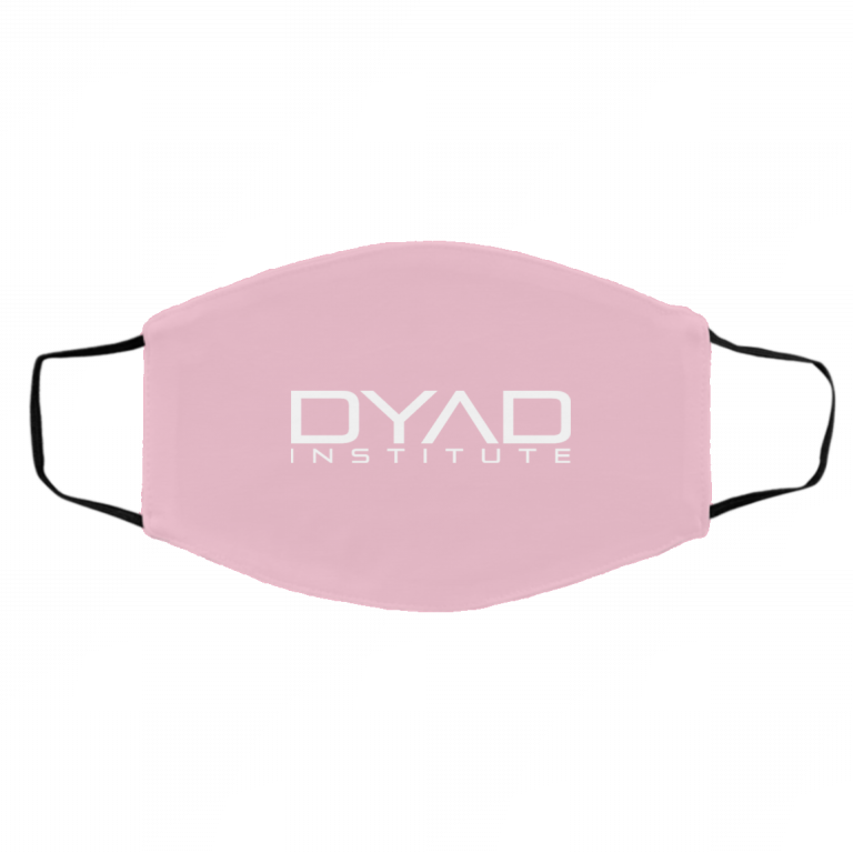 Orphan Black Dyad Institute Face Mask - 0sTees