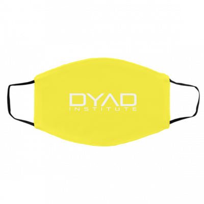 Orphan Black Dyad Institute Face Mask - 0sTees