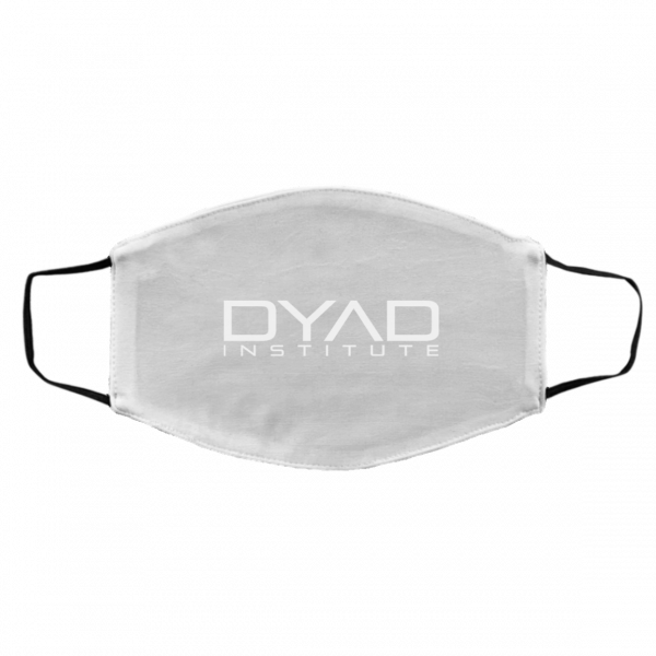 Orphan Black Dyad Institute Face Mask - 0sTees