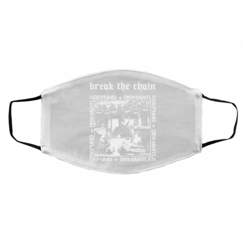 #Hash Brown Team Cobra Kai Face Mask | 0sTees