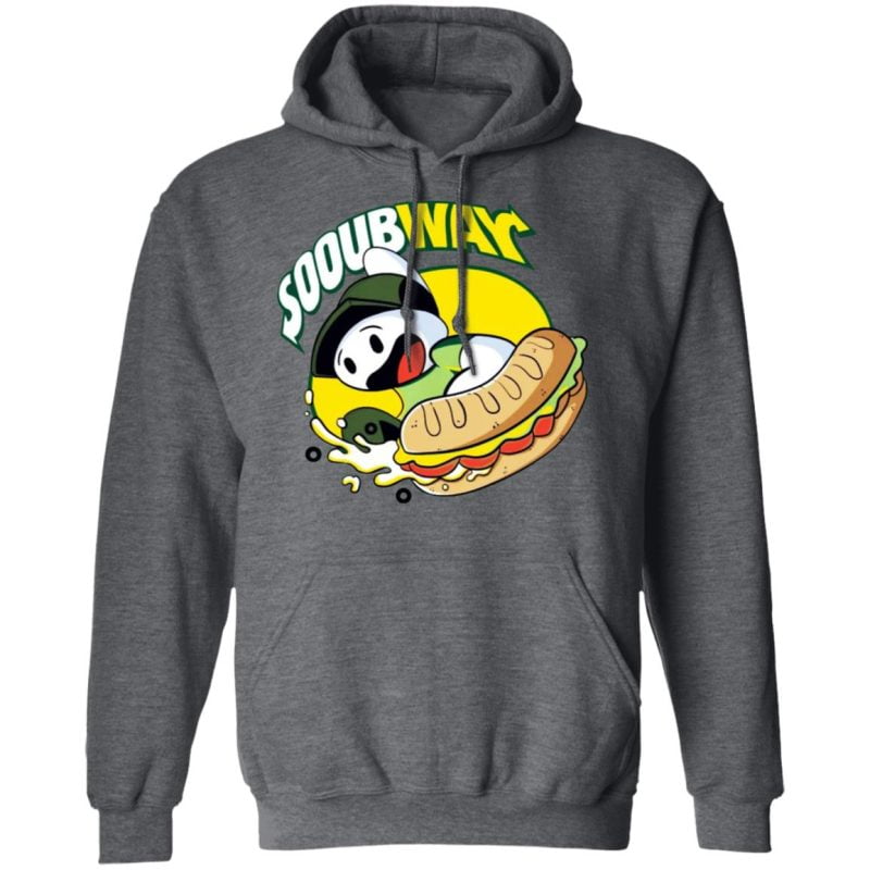 The Odd 1S Out Official Merch – Sooubway Life Is Fun Not For Long ...