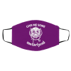 Give Me Some Motorhead Face Mask | 0sTees
