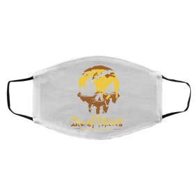 The Boogeyman Michael Myers Halloween Face Mask | 0sTees